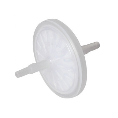 Spirit Medical BDF4700 - Bacterial Disk Filter, 1/4" x 1/4" Barb ...