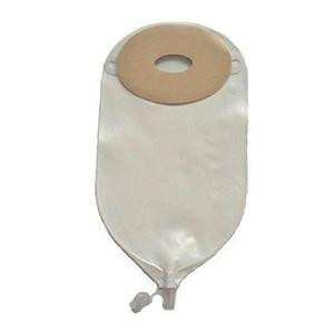 Nu Hope 8735-FV-C - Oval Urinary Precut Pouch (3/4" x 1-1/2") Flutter ...