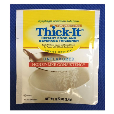 Kent Precision J593-LE800 - Food and Beverage Thickener Thick-It® 6.4 ...