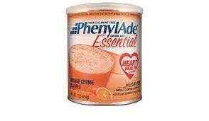 Nutricia 119870 - PhenylAde Essential Drink Mix 1 lb Can (119870 ...