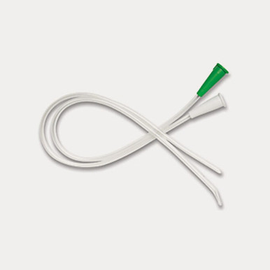 Teleflex EC065 - Easy Cath Female Intermittent Catheter 6 Fr 7 ...