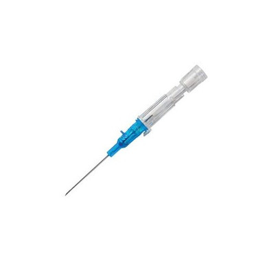 B Braun Medical 4232004-02 - Introcan Safety 2 PUR 22G x 1.0" Straight ...