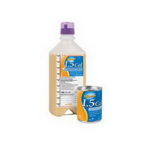 Abbott 62679 - Tube Feeding Formula Glucerna® with Carbsteady 1.5 Cal ...