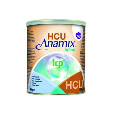 Nutricia 89470 - Oral Supplement HCU Anamix® Next Unflavored Powder 400 ...