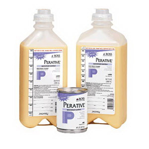 Abbott 62723 - Tube Feeding Formula Perative® Unflavored Liquid 33.8 oz ...