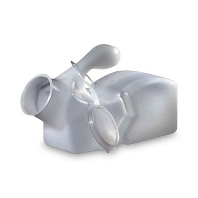 Providence Spillproof PSC1011 - Anti-Spill Baffle Urinal, 32 oz ...