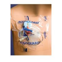 Tidi 50011RPK - Aqua Guard Moisture Barrier, 10" X 12" Retail Pack ...