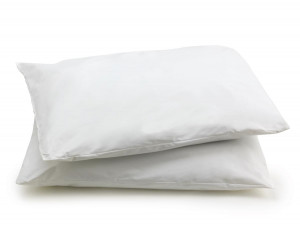 Shop Medline MDT219684 - Medsoft Wipeable Reusable Pillows with Vinyl ...