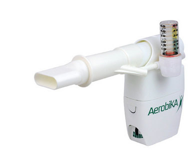 Shop Monaghan 62610 - AEROBIKA PEP Therapy System with Manometer ...