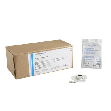 ICU Medical Inc STS-400 - Skin Temperature Sensor Series 400 Skin ...