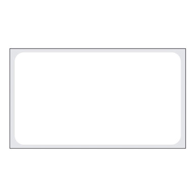 PDC Healthcare TD1-114214 - Blank Label Barkley® Thermal Paper White 1 ...