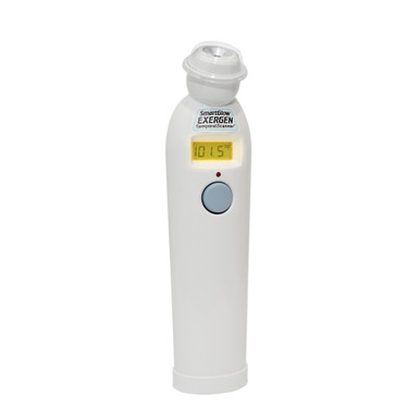 Exergen 140008 - Temporal Contact Thermometer ComfortScanner™ Temporal ...