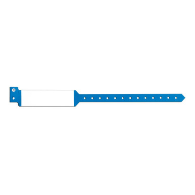 PDC Healthcare 5040-13-PDM - Identification Wristband Sentry® SuperBand ...