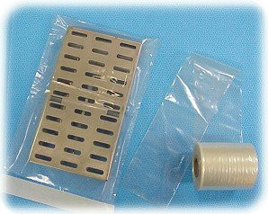 SPS Medical Supply NSP-420 - Sterilization Pouch Dry Heat 7 X 10-1/2 ...
