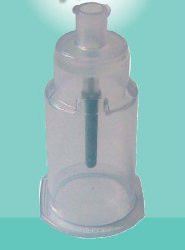 Greiner Bio-One 450225 - Blood Transfer Device Vacuette™ - Medical Mega