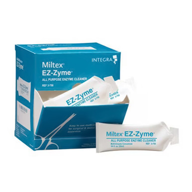 Integra Lifesciences 3-750 - Instrument Detergent EZ-Zyme® Liquid ...