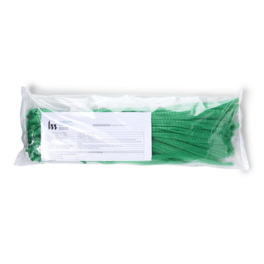 Healthmark Industries VB604 GN - Valve Bag Valvesafe™ Plastic Mesh ...
