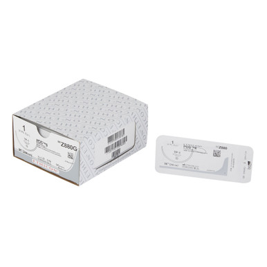 J & J Healthcare Systems Z880G - Absorbable Suture with Needle PDS™ II ...