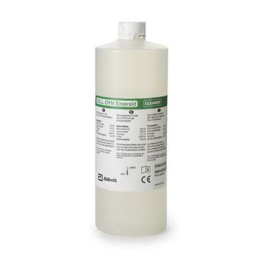 Abbott 09H4602 - Hematology System Reagent Cell-Dyn® Not Test Specific ...