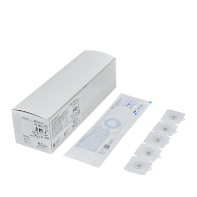Conmed 1700-005 - ECG Monitoring Electrode Cleartrace® Snap Connector ...