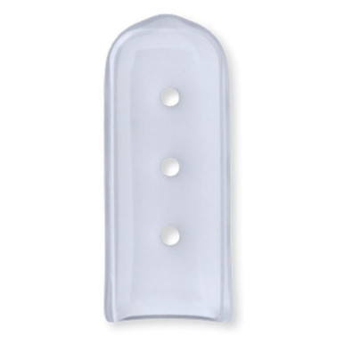 Steris 30407 - Instrument Tip Protector Protect-A-Caps Flat, Clear with ...