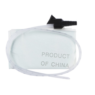 Medline DYND40980 - Suction Catheter Kit Medline 10 Fr. Whistle Tip ...