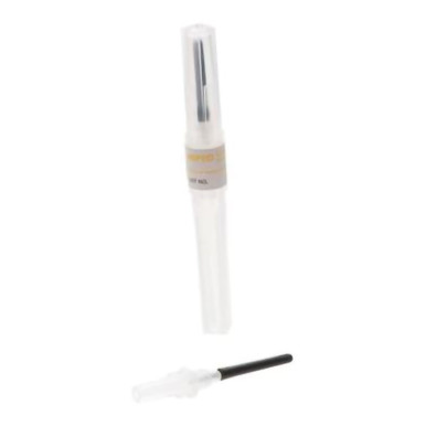 Nipro Medical LM+20G-1M - Luer Adapter Multi-Sample - Medical Mega