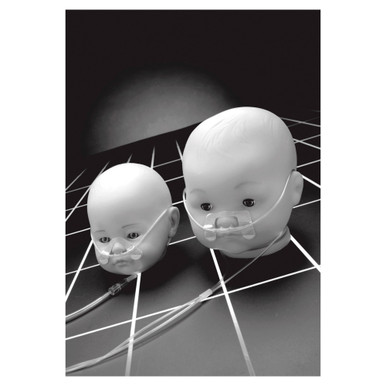 Sun Med 1008-0-25 - Cannula Securement Tender Grips® - Medical Mega