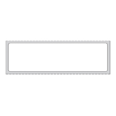 PDC Healthcare THERMD24 - Blank Label pdc® Thermal Label White Paper 1 ...