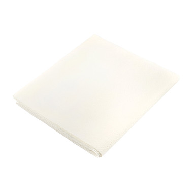 Graham Medical Products 34682 - Bed Sheet Flat 40 X 72 Inch White 2-Ply ...