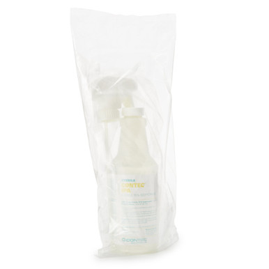 Contec Inc SB167030IR - Surface Disinfectant Cleaner Contec® Sterile 70 ...