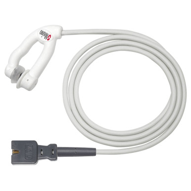 Masimo 2918 - SpO2 Sensor LNCS® Ear Adult Single Patient Use 3 Foot ...