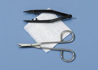 Busse Hospital Disposables 717 - Suture Removal Kit Busse Hospital ...