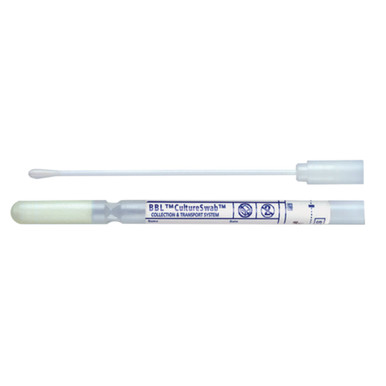 BD 220099 - BBL™ CultureSwab™ Specimen Collection and Transport System ...