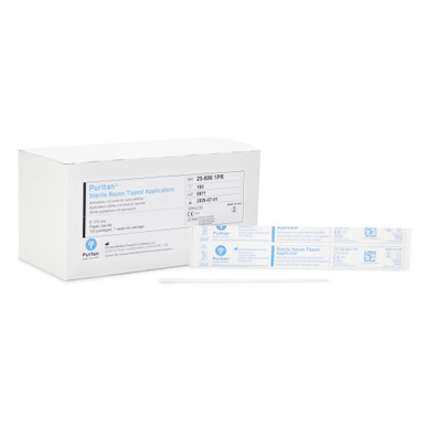 Puritan Medical Products Company 25-806 1PR - Puritan® Specimen ...