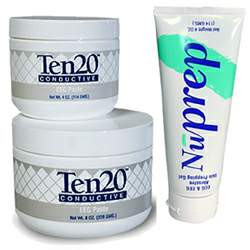 Cardinal Health 30806734 - EEG Conductive Paste Ten20® 4 oz jar 10-20-4 ...