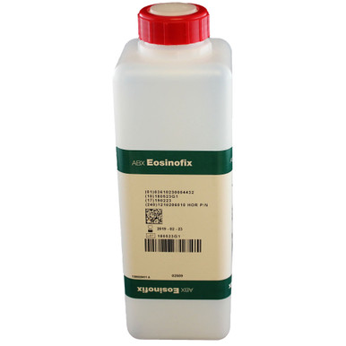Horiba 1210206010 - Hematology Reagent ABX Pentra™ Eosinofix™ plus ...