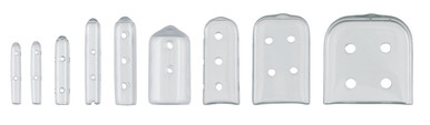 Integra Lifesciences 3-2503C - Instrument Tip Guard Tip-It™ 7/64 X 3/4 ...