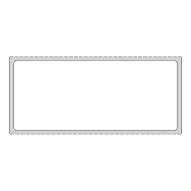 PDC Healthcare THERMD25 - Blank Label pdc® Thermal Label White Paper 1 ...