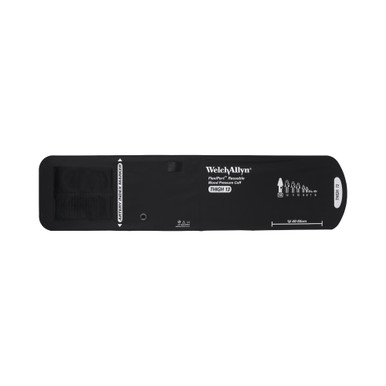 Welch Allyn REUSE-13 - Reusable Blood Pressure Cuff FlexiPort® 40 to 55 ...