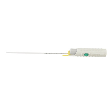 Bard MC1410 - Biopsy System Max Core® 14 Gauge 22 mm Penetration Depth ...