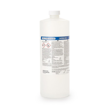 Abbott 09H4702 - Hematology Reagent Cell-Dyn® Lyse For Cell-Dyn Emerald ...