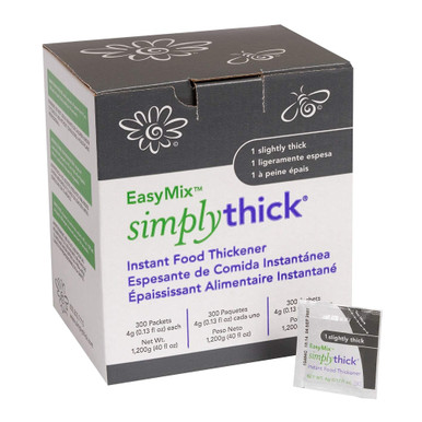 Simply Thick STIND300L1 - Food and Beverage Thickener SimplyThick® Easy ...