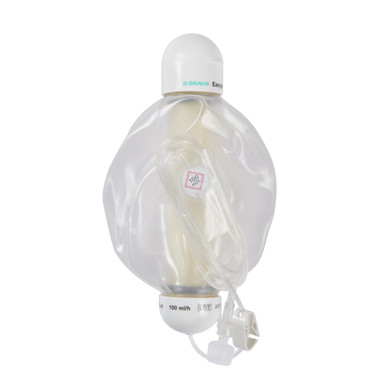 B. Braun 4540058-02 - Elastomeric Pump Easypump® 400 mL Volume 100 mL ...