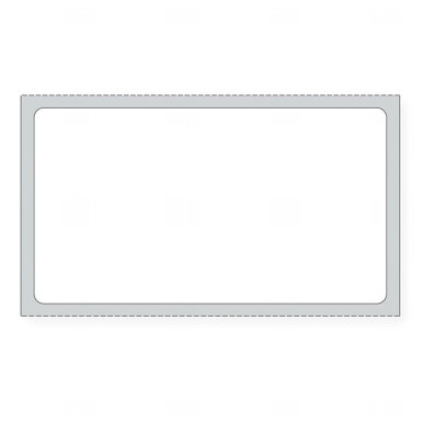PDC Healthcare THERMD18 - Blank Label PDC® Thermal Label White Paper 1 ...
