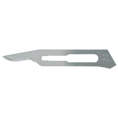 Integra Lifesciences 4-115C - Surgical Blade Miltex® Carbon Steel No ...