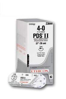 J & J Healthcare Systems PDP497G - Absorbable Antibacterial Suture with ...