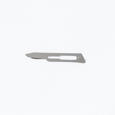 Southmedic 73-0415 - Surgical Blade Stainless Steel No. 15 Sterile ...