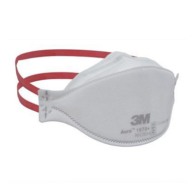 Solventum Corporation 1870+ BULK - Particulate Respirator / Surgical ...