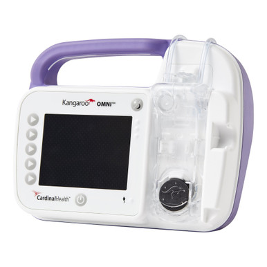 Cardinal Health 385400 - Enteral Feeding Pump Kangaroo OMNI™ NonSterile - Medical Mega